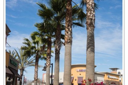 Diamond Jamboree Shopping Center | Alton Parkway