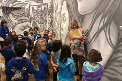 Fullerton Museum Center | Fullerton, California