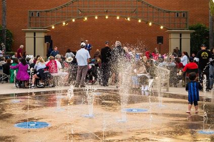 Fullerton Museum Center | Fullerton, California