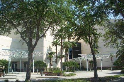 Orlando Science Center | East Orlando